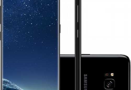 Демо Samsung Galaxy Z Fold 3 256Gb рст чёрны