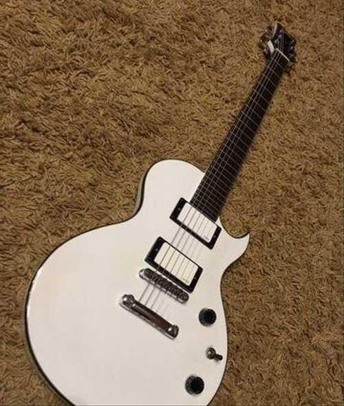 Ibanez ARZ300 White (WH)