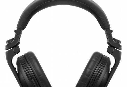 Беспроводные наушники Pioneer HDJ-X5BT Black