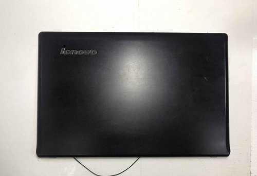 Крышка матрицы для Lenovo IdeaPad G570