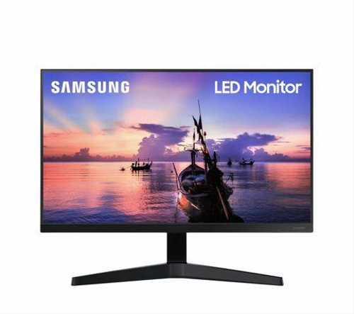 Новый Монитор LCD Samsung 27" f27t350fhi IPS 1920