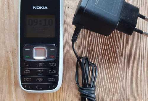 Nokia 1209