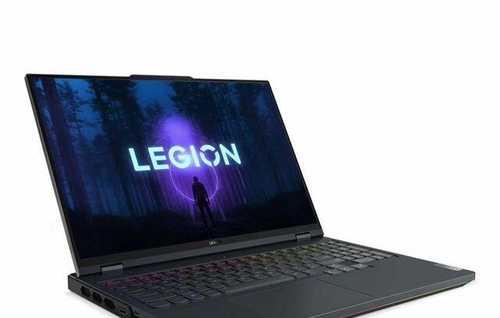 Lenovo Legion 5 Pro 2023/i9-13900HX/RTX 4050 6Gb