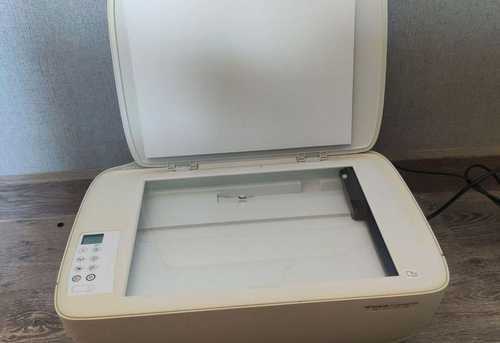 Принтер hp DeskJet 3636