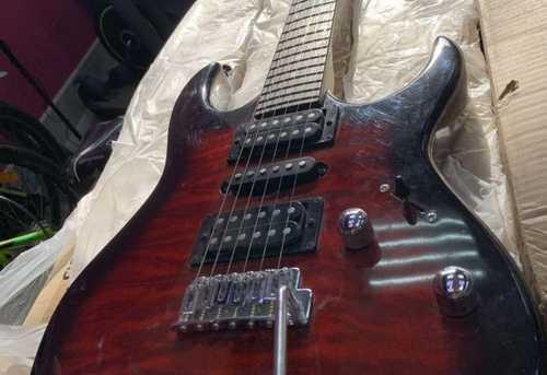 Электро гитара Ibanez Gio GS200500858