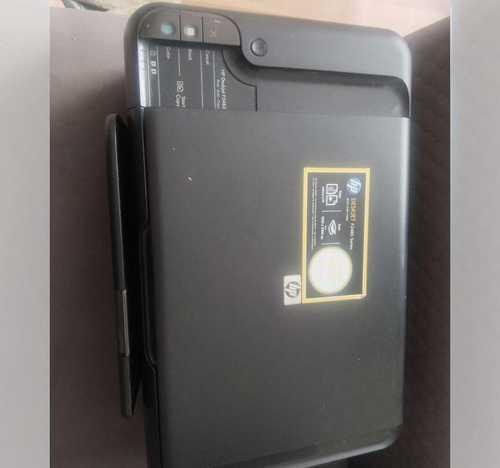 Принтер hp deskjet F2480