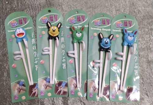 Детские палочки для суши