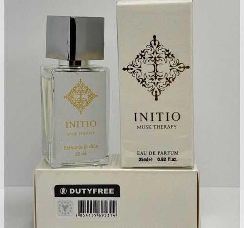 Initio musk therapy 25ml