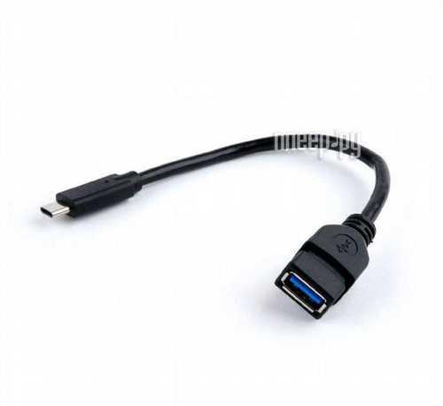 Gembird Cablexpert OTG Type-C - USB 3.0 A-OTG