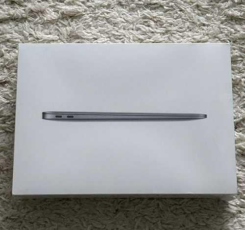 MacBook Air 13 M1 8/256 GB