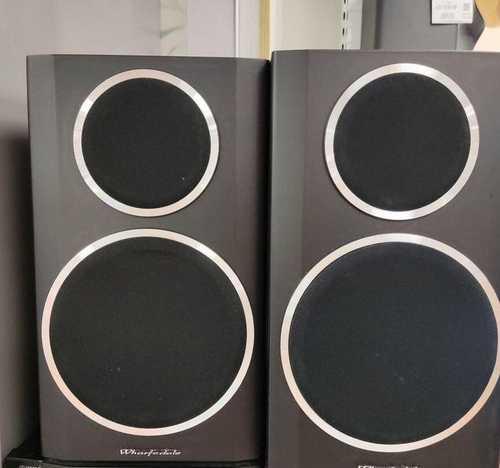 Акустическая система Wharfedale Diamond 122