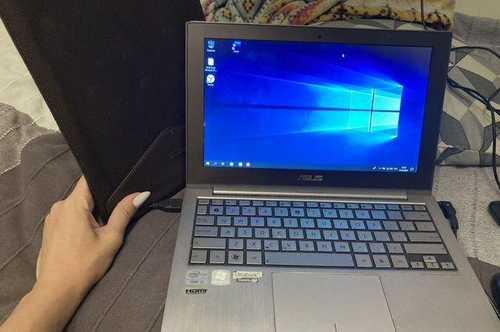 Asus zenbook ux21e