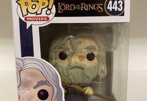 Funko Pop Lord of the Rings 443 Gandalf