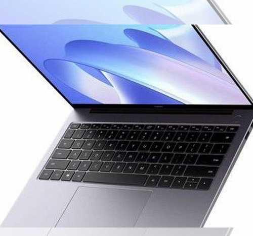 Ноутбук huawei MateBook 14 klvf-X