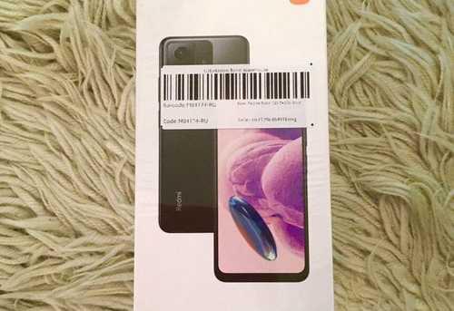 Xiaomi Redmi Note 12S, 8/256 ГБ