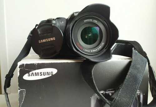 Samsung nx11 kit 18-55/3,5-5,6 ois II