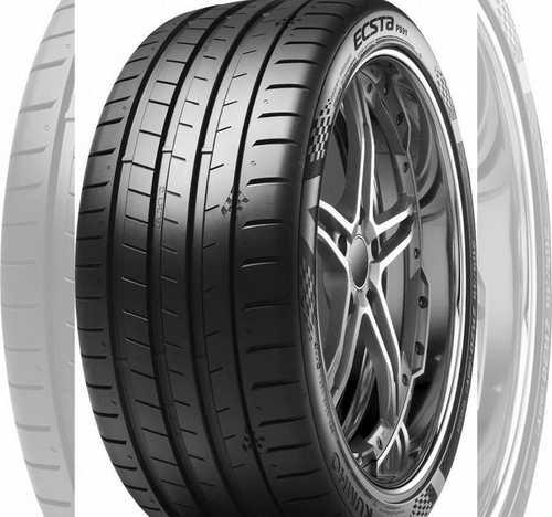 Kumho Ecsta PS91 275/35 R18 99Y