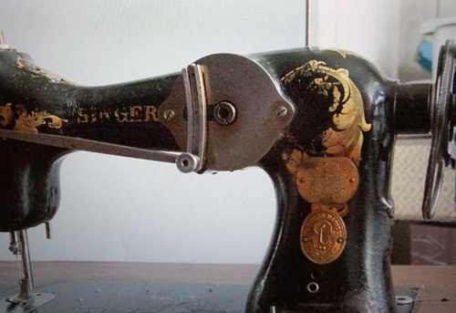 Швейная машина Singer зингер