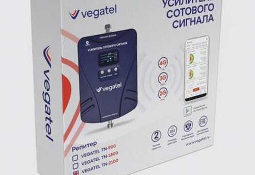 Усилитель сотовой связи Vegatel