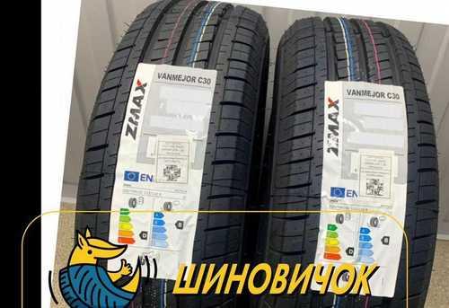 Zmax VanMejor C30 205/65 R15C R