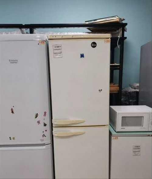 Холодильник Stinol RFC 340 б/у