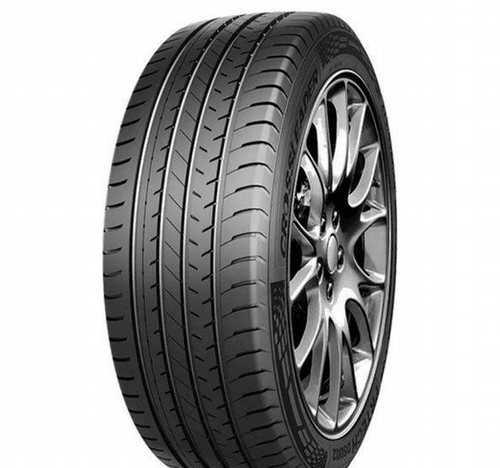 Doublestar DSU02 255/55 R18 105V