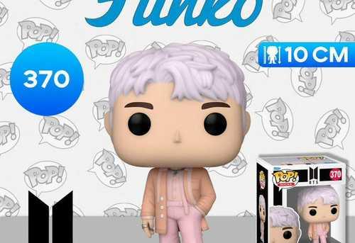 Фигурка Funko POP Rocks BTS S4 J-Hope (370) 72576