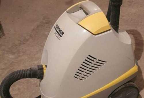 Моющий пылесос Karcher DS5500