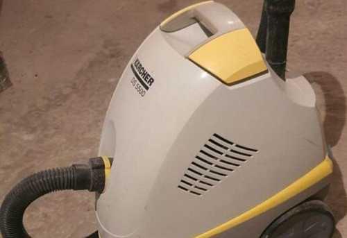 Моющий пылесос Karcher DS5500