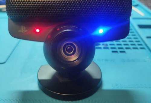 Игровая камера Sony PS3 Eye (sleh-00448)