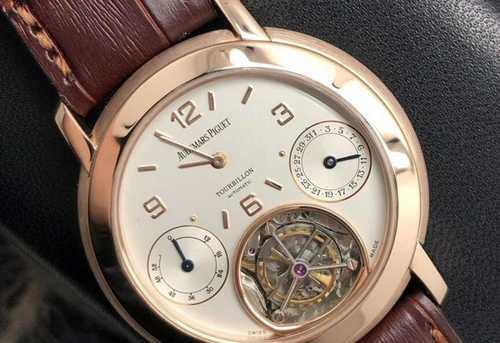 Швейцарские часы Audemars Piguet Jules Tourbillon