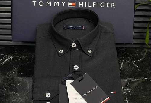 Рубашка Tommy Hilfiger