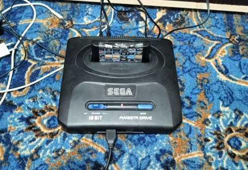 Sega mega drive 2