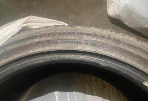 Continental CrossContact UHP 275/40 R22 108V