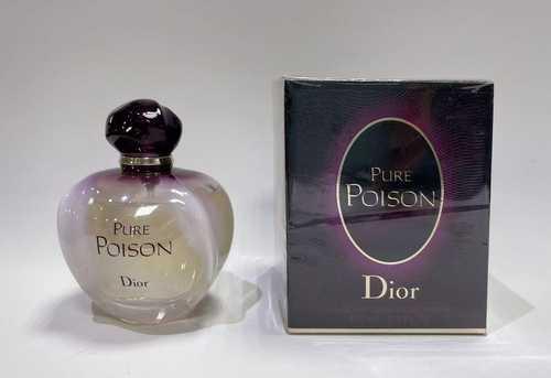 Dior Pure Poison (Оригинал)