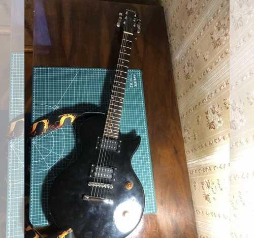 Электрогитара Epiphone les paul special