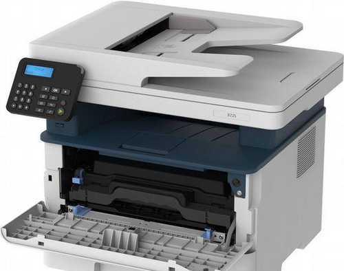 Мфу лазерные Xerox B225DNI новые