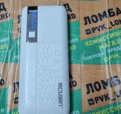 Power Bank Cusin EP-K20