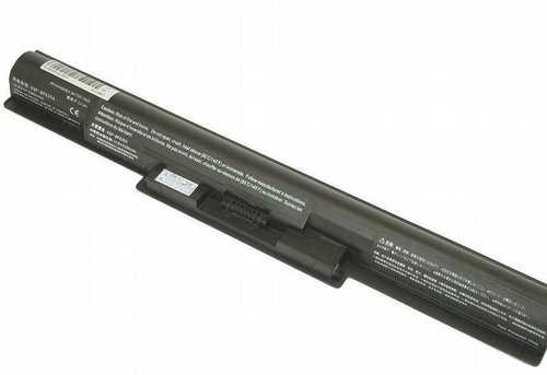 Аккумулятор Sony Vaio 14E, 15E 14.8V 2600mAh