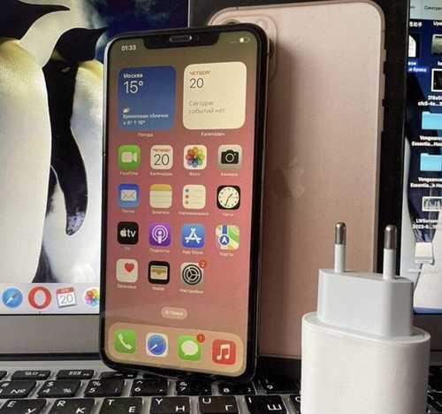 iPhone 11 Pro Max, 64 ГБ