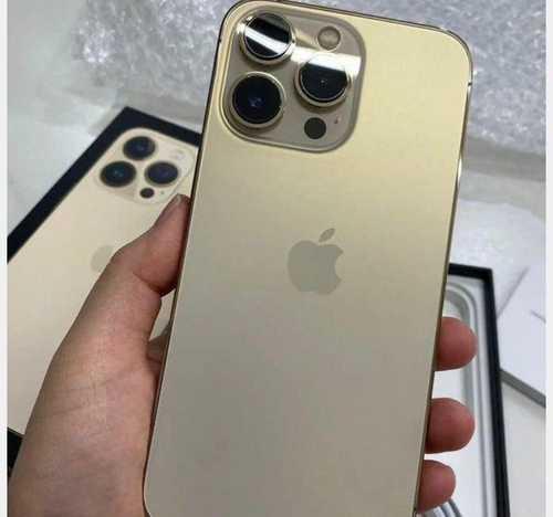 iPhone 13 Pro, 256 ГБ