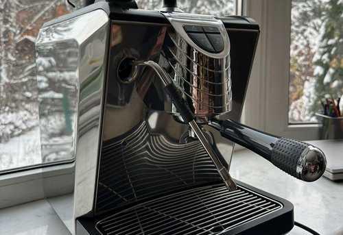 Кофемашина nuova simonelli oscar 2