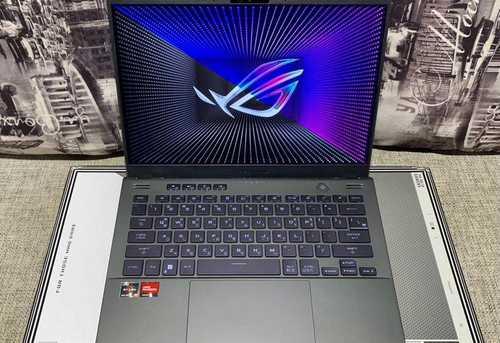 Asus ROG zephyrus G14 ryzen 7 6800HS / RX 6800S