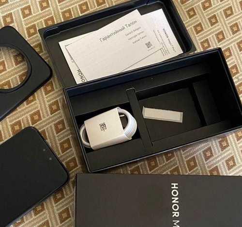 HONOR Magic 7 Pro, 12/512 ГБ