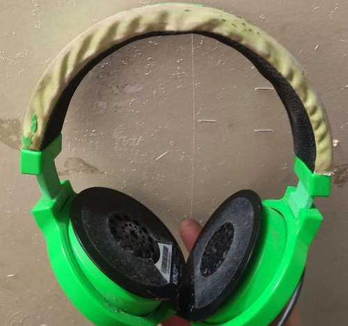 Наушники razer kraken pro