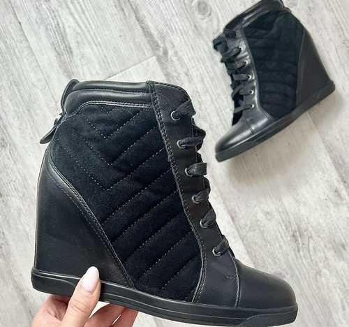 Ботинки Pierre Cardin 38