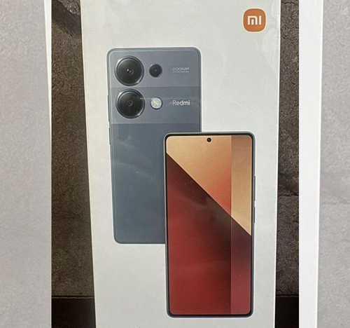 Xiaomi Redmi Note 13 Pro, 12/512 ГБ