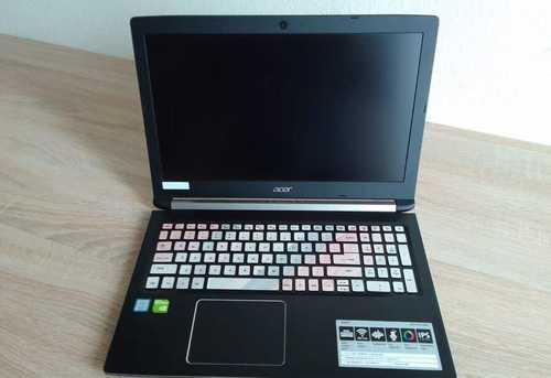 Acer - A615-51G-8G-256G SSD-I5-8250U-2G-MX150-IPS