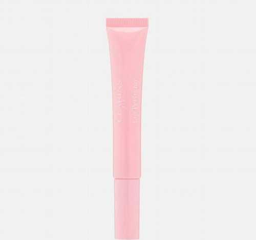 Clarins блеск для губ 21