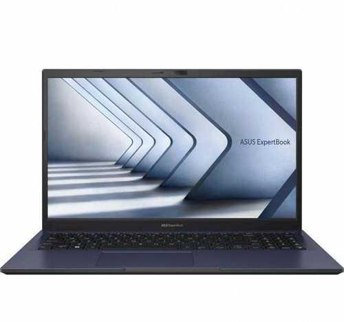 Ноутбук asus ExpertBook B1 B1502CGA-BQ0612 Intel C